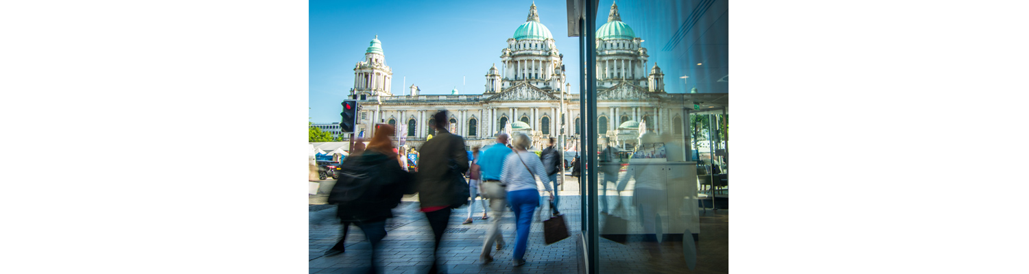 Northern Ireland: The new Trade Deal with the EU - Simarco