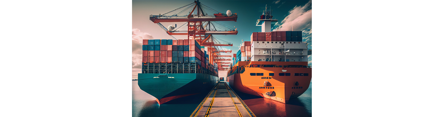 Several challenges for 'World's Largest Container Ship' - Simarco