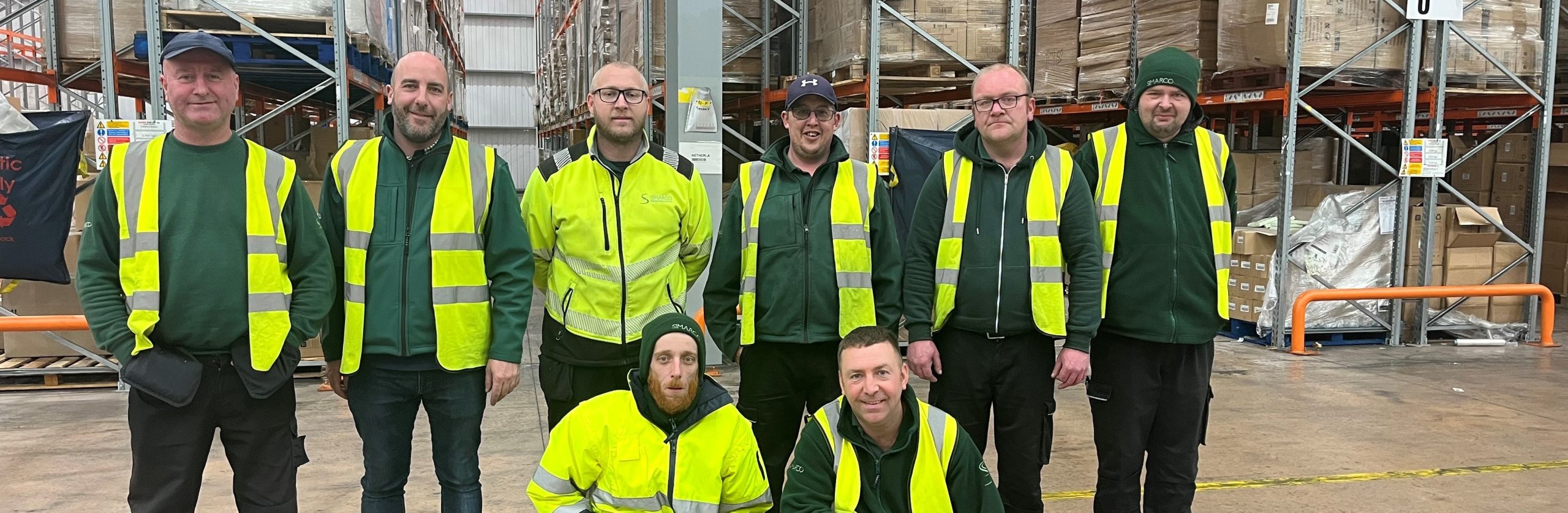 Simarco receive Grade AA BRC Accreditation for second consecutive year ...